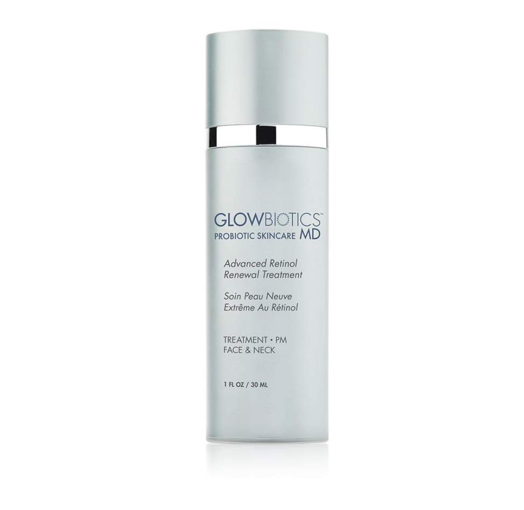 Advance Retinol Renewal Treatment – SOLE Y LUNA SPA WELLNESS CENTER
